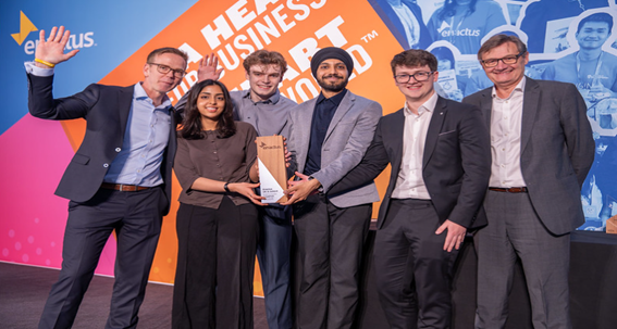 PMI United Kingdom Chapter